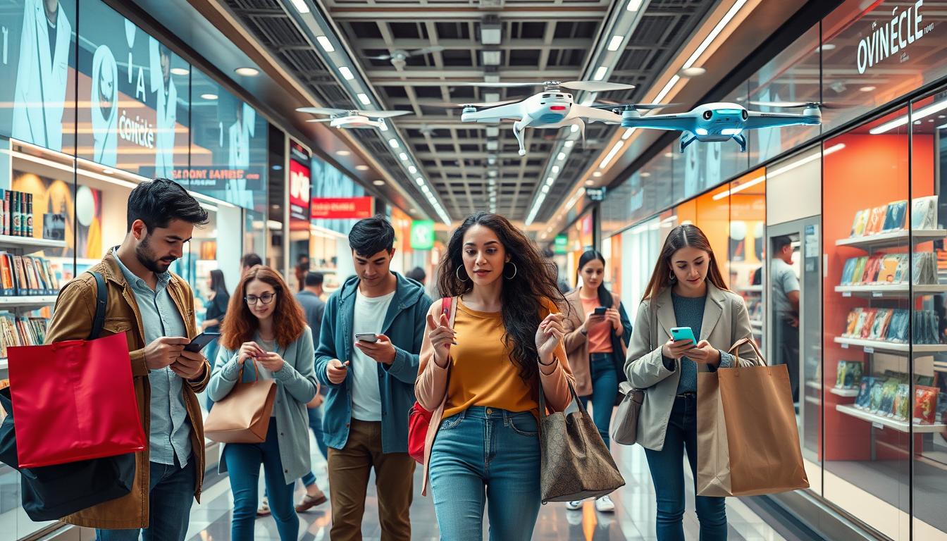 E-commerce Has Redefined Convenience: Shop Smarter