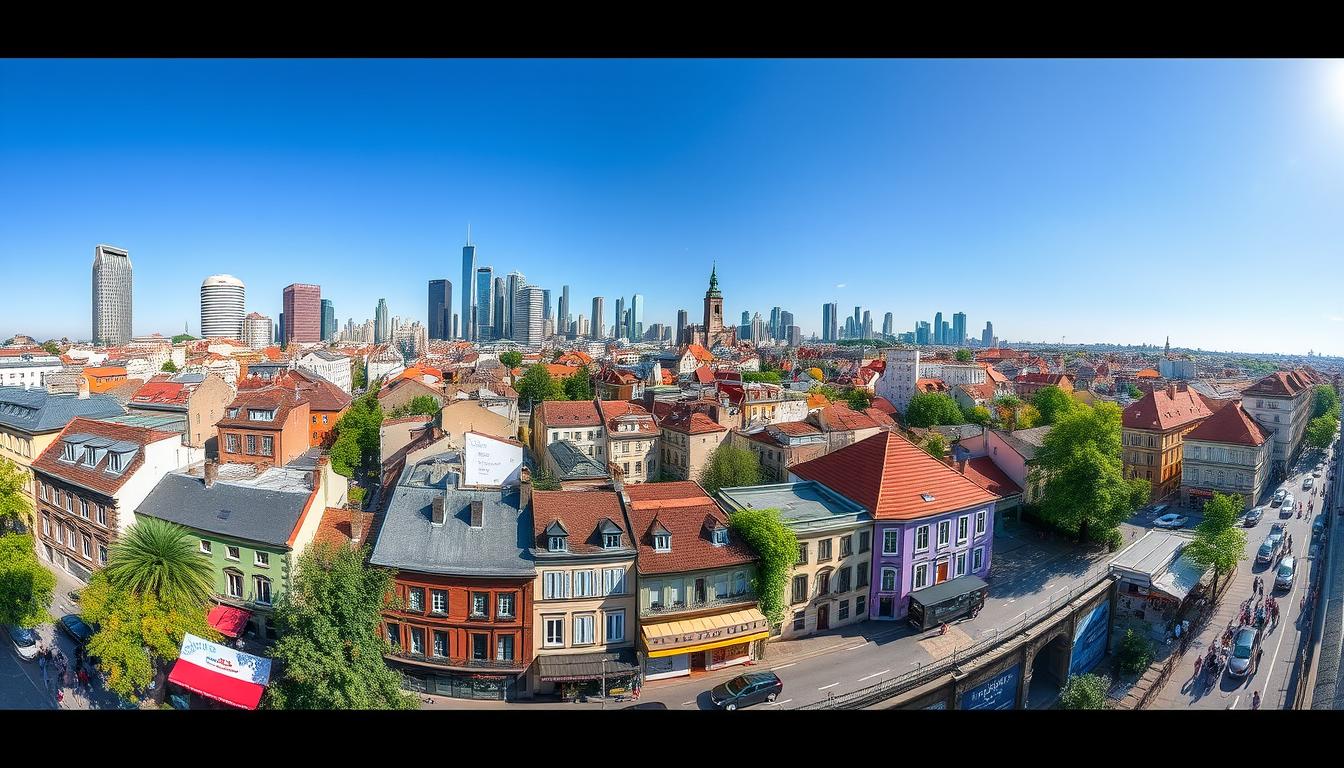 Profitable Business Ideas in Europe