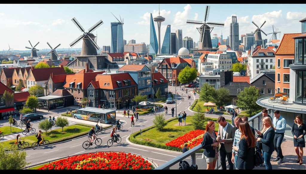 Setting Up a Subsidiary in the Netherlands - 2024 Guide - Start Company ...