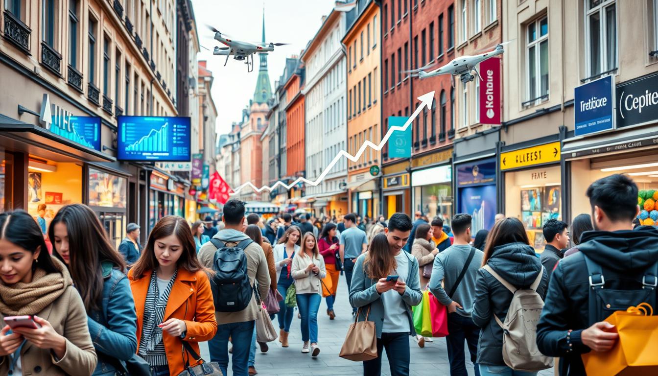 Doing Business in Europe in 2025