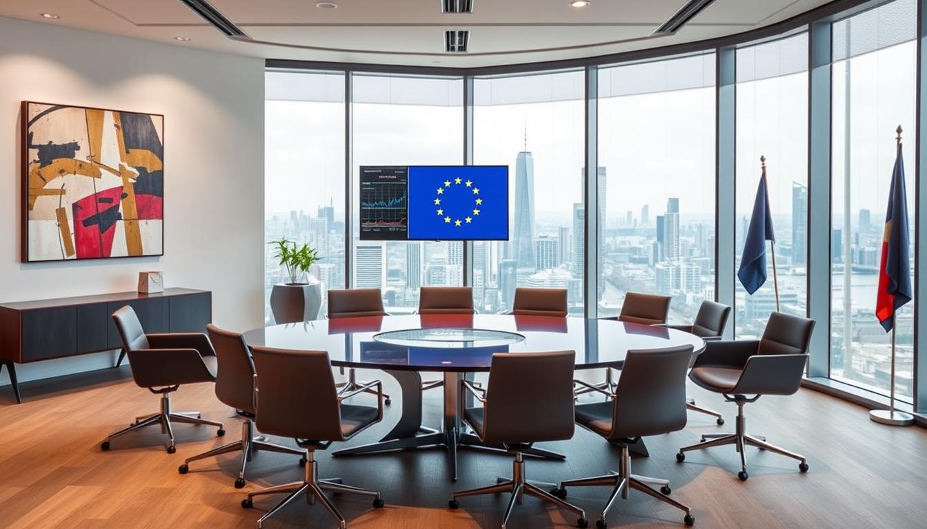 Doing Business in Europe in 2025