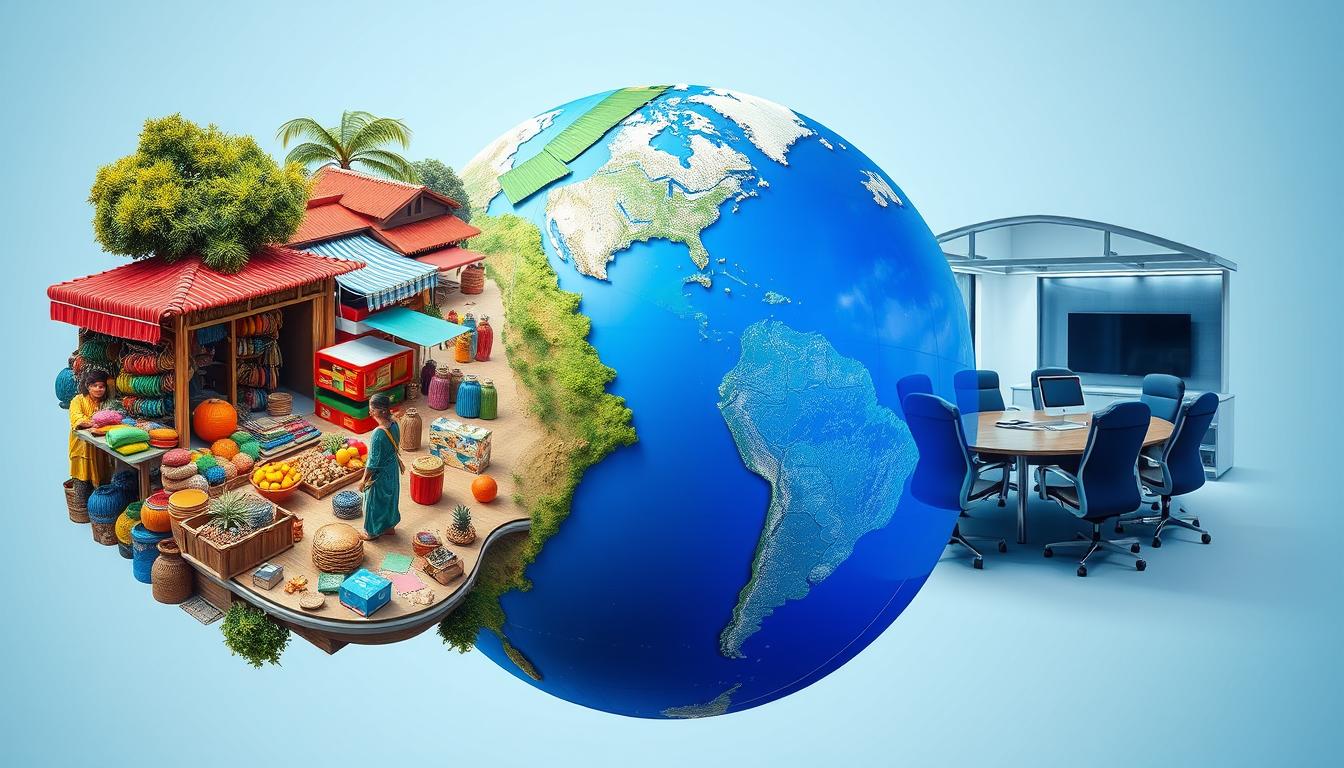 Registering Your Company in Multiple Countries