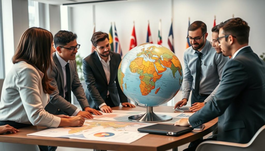 Registering Your Company in Multiple Countries