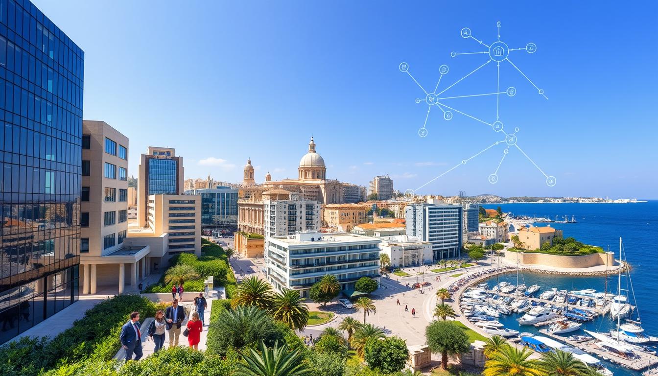 Advantages of Doing Business in Malta