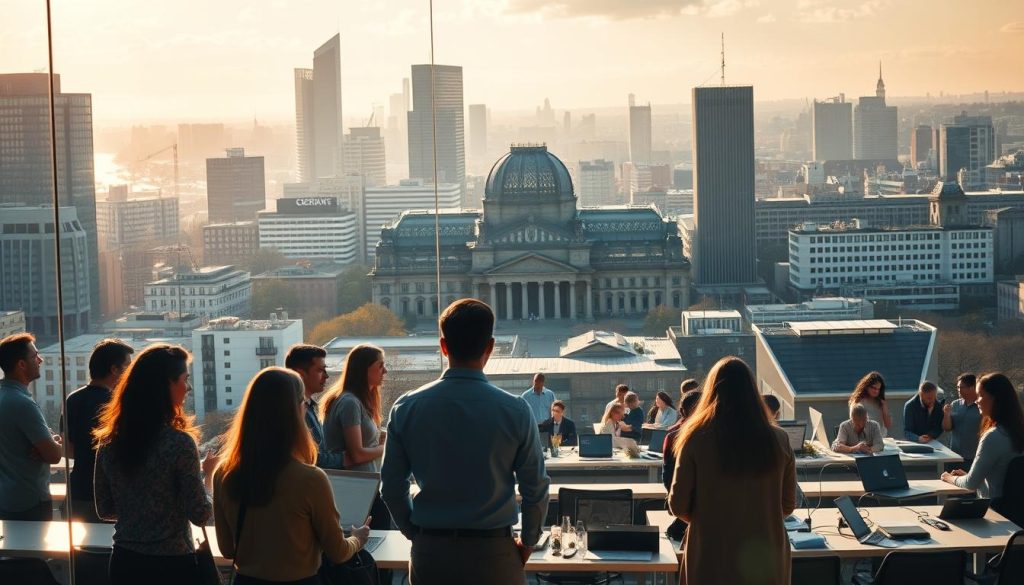 Top Reasons to Do Business in Germany