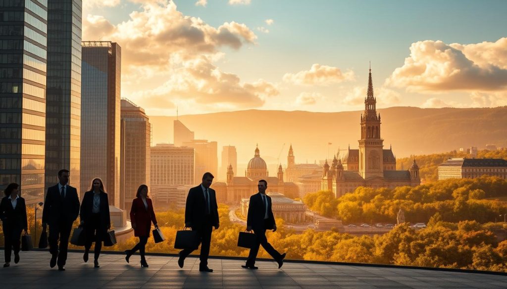 Setting Up a Subsidiary in Germany - 2025 Guide - Start Company Formations