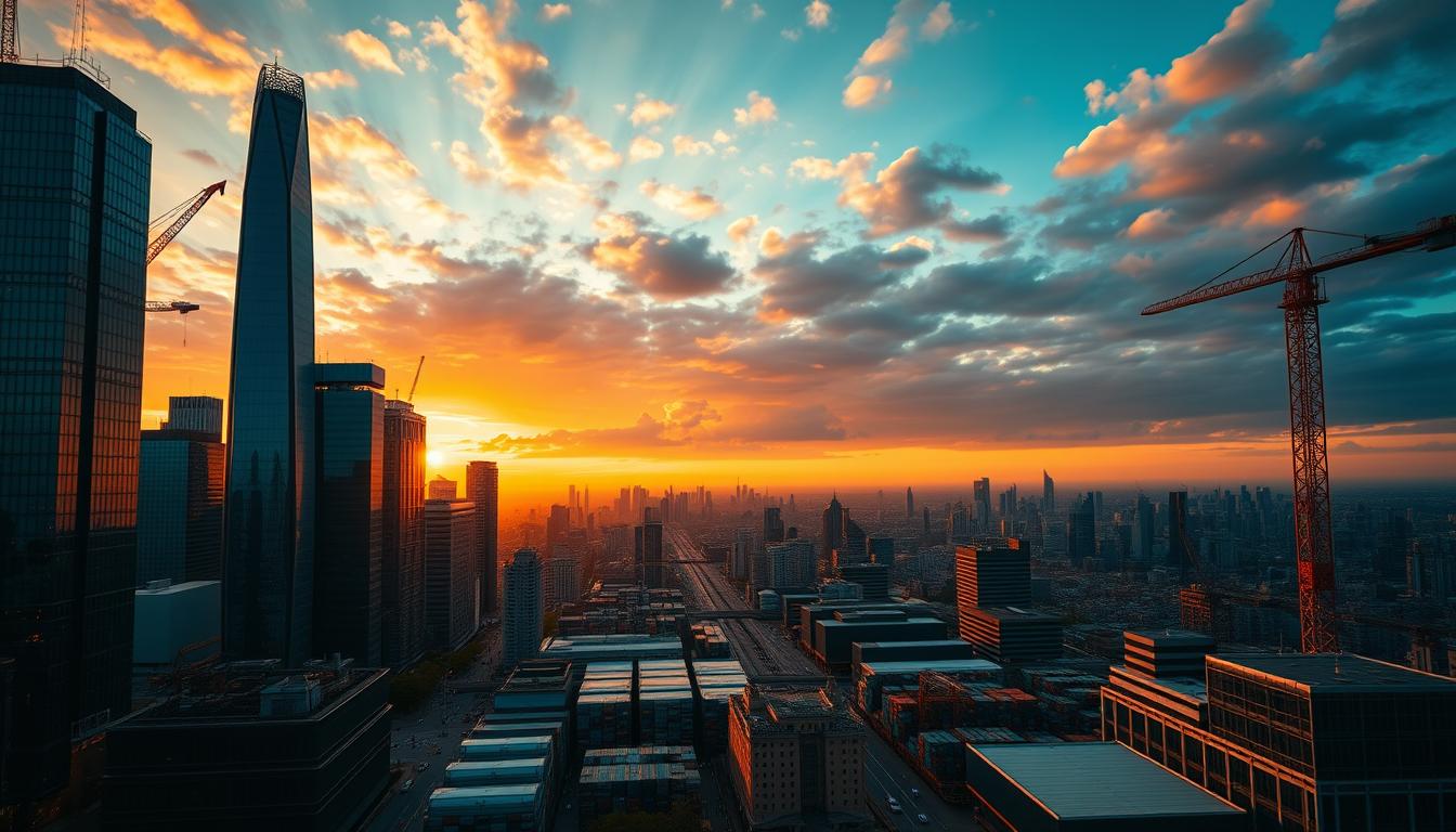 How to expand business globally