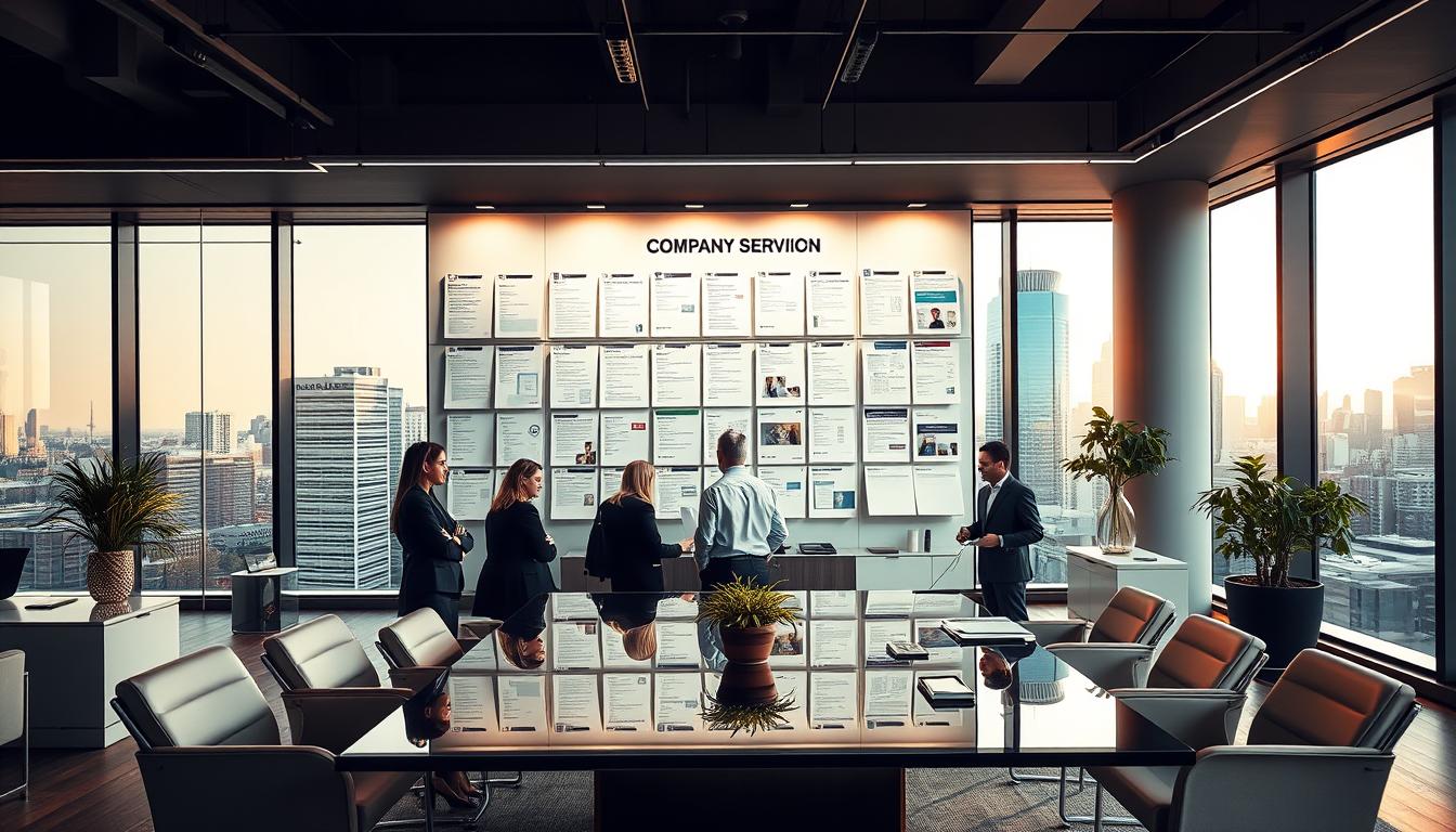 Company Incorporation for start-ups and established businesses