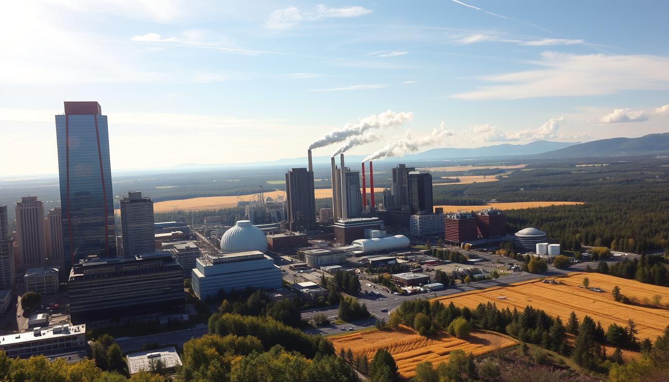 The Top Most Profitable Industries in Canada