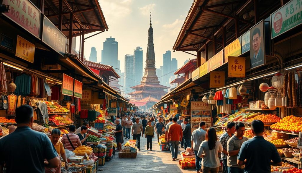 10 Top Markets for Expanding into Asia 2026 | Growth Guide