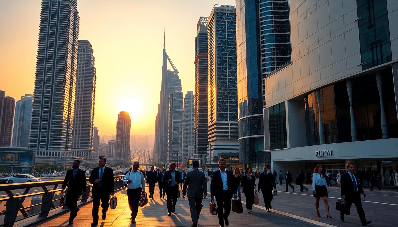 Top Reasons to Do Business in the UAE