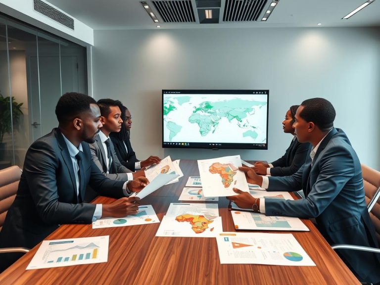 top 10 reasons to do business in africa