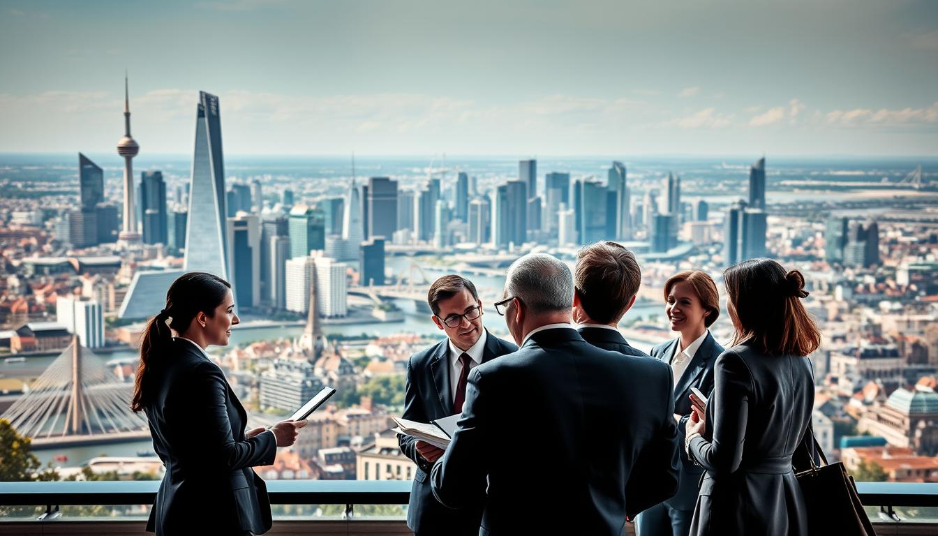 cheapest country to start a business in Europe