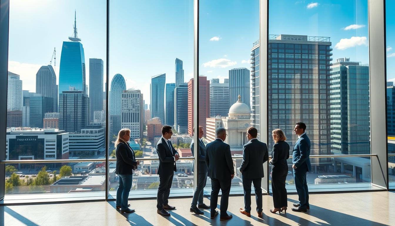 Business Planning In Spain A Comprehensive Guide