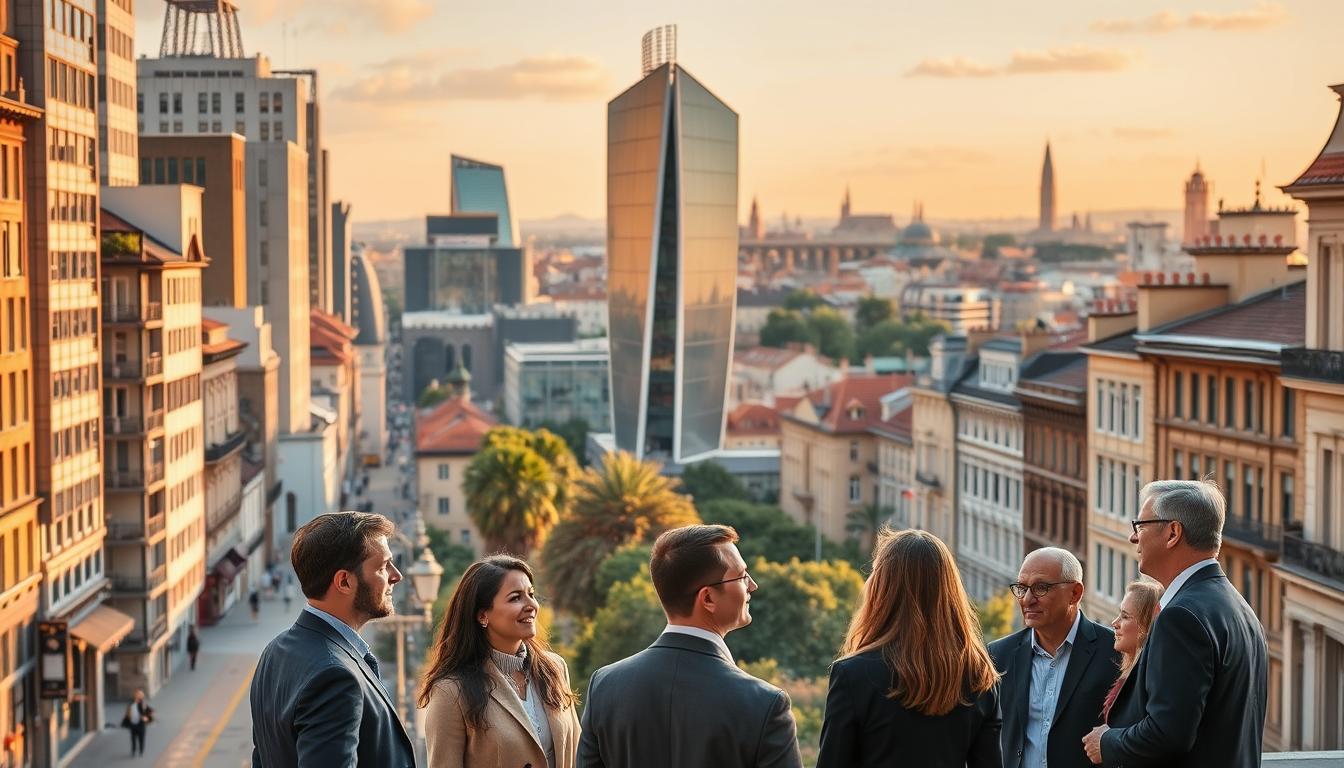 European Company Formation Experts | UK Guide