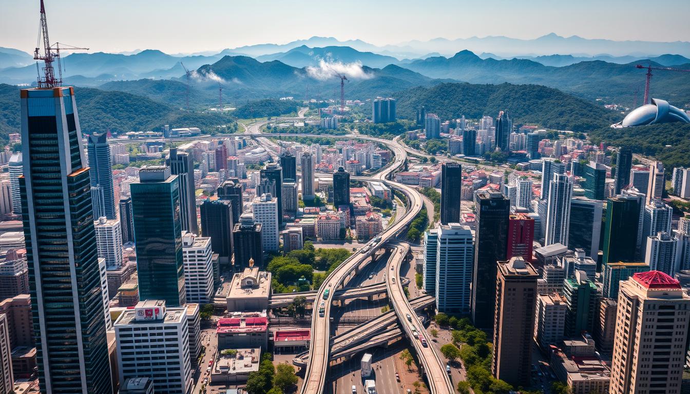 Taiwan's Rise to 14th in Global GDP Per Capita