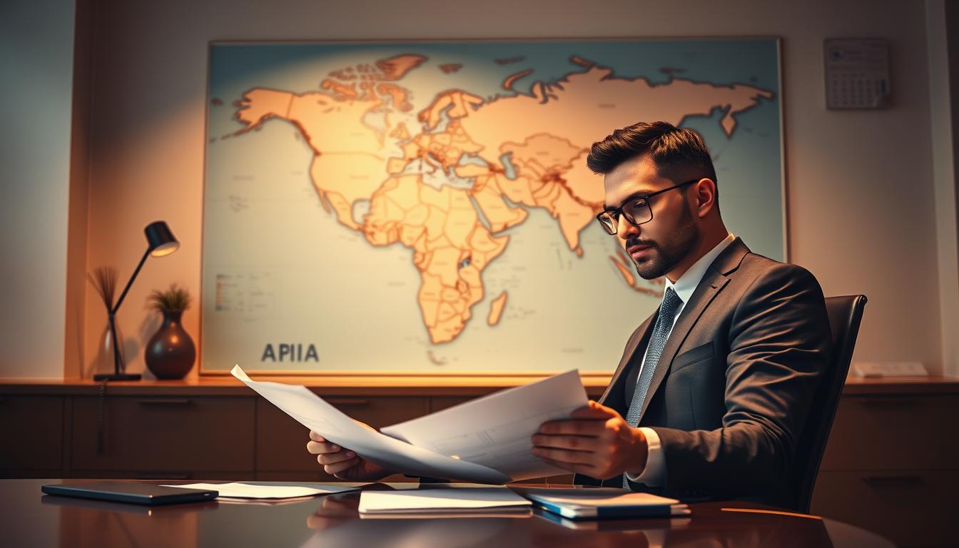 Starting a Business After Moving to Asia?