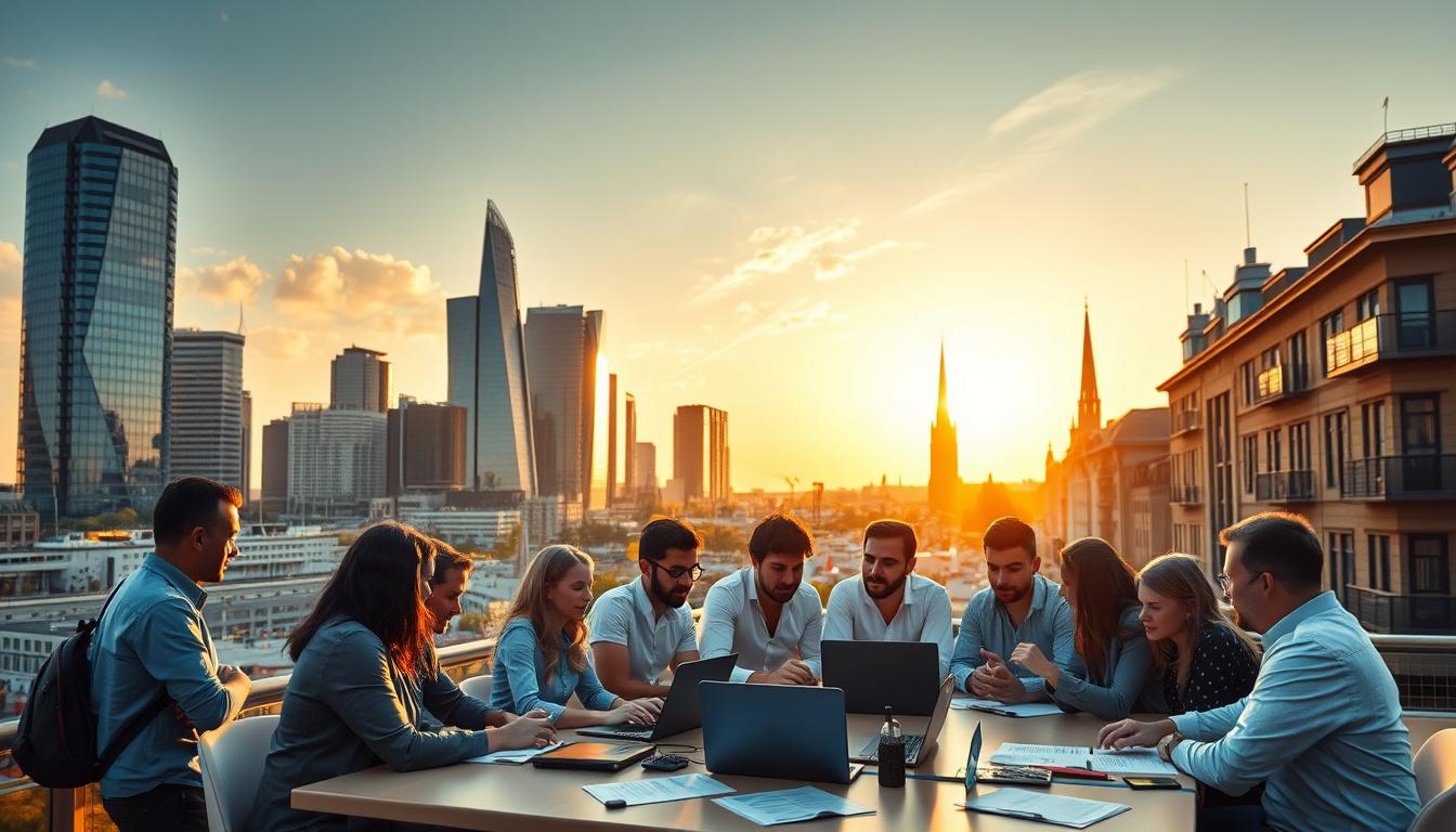 Understanding European Startup Visas for Entrepreneurs